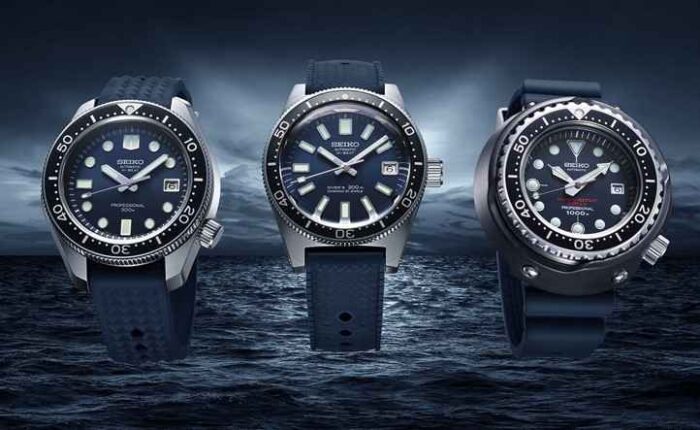 Top 11 Best Dive Watches: Travel Till You Drop