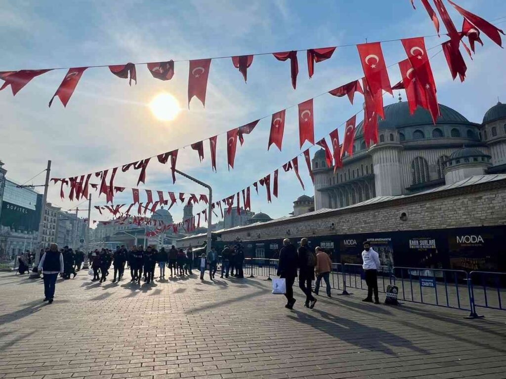 Immersing Yourself in Turkish Traditions: Cruise and Culture